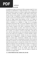 Código Civil 1870, 1884, 1928 | PDF | Derecho Civil (Common Law ...