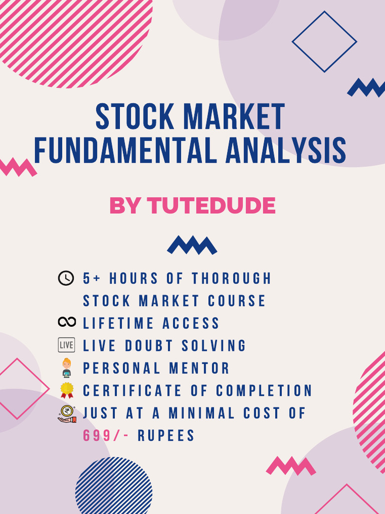 Stock Market | PDF