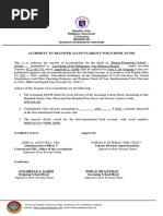 DepED SDO Staffing Pattern - As of 02 Nov 2021 | PDF | Social Programs ...