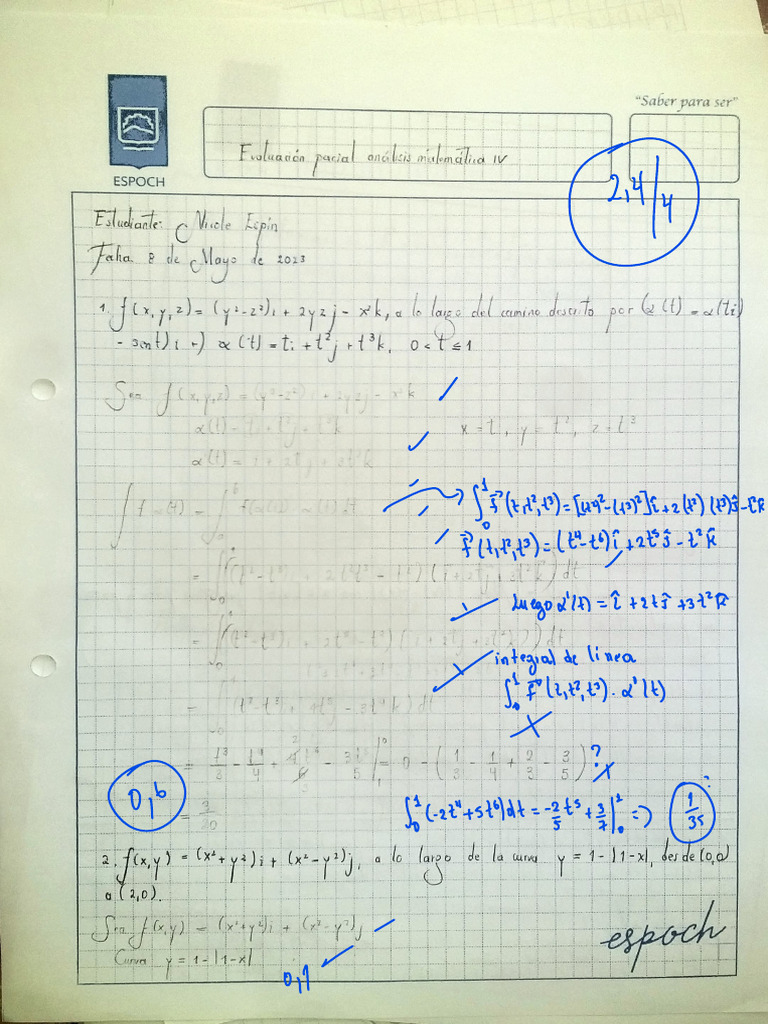 ESPIN NICOL PRUEBA N1c | PDF