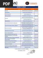 Mi UMG Universidad Mariano Gálvez de Guatemala | PDF