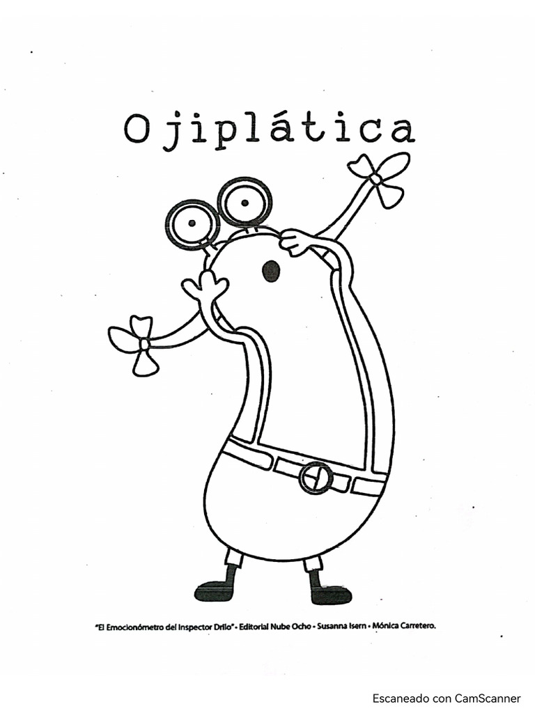 Inspector Drilo | PDF