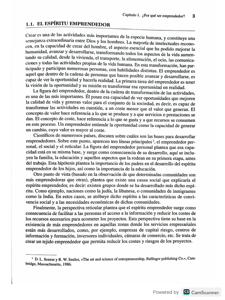 libro 3 del capitulo 1 | PDF