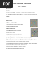 Pitarra Pitarrita | PDF