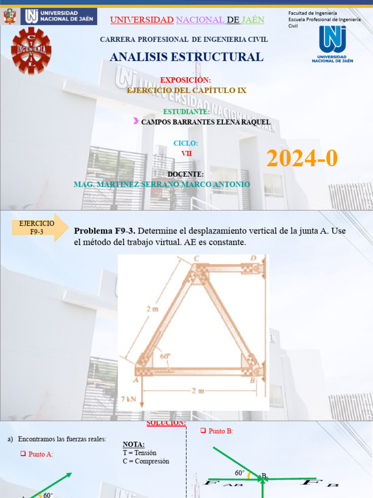 Ejercicios Del Capitulo Ix | PDF | Ingeniería mecánica