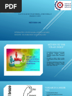 Método JSI - Job Strain Index | PDF