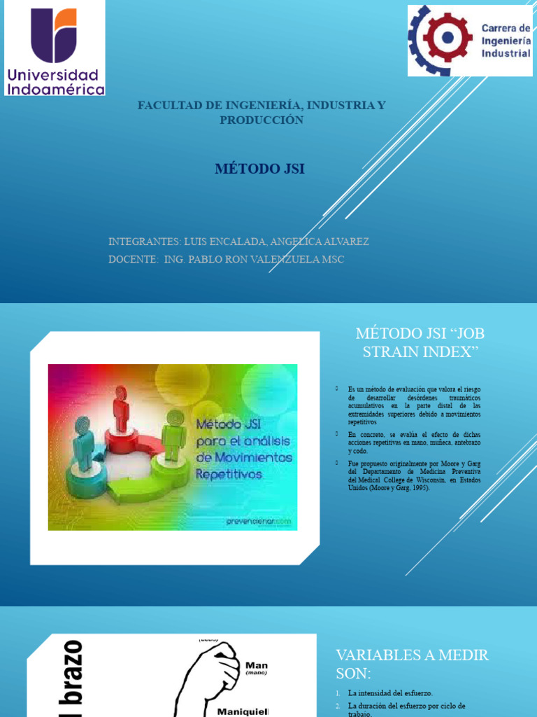 Método Jsi Pdf
