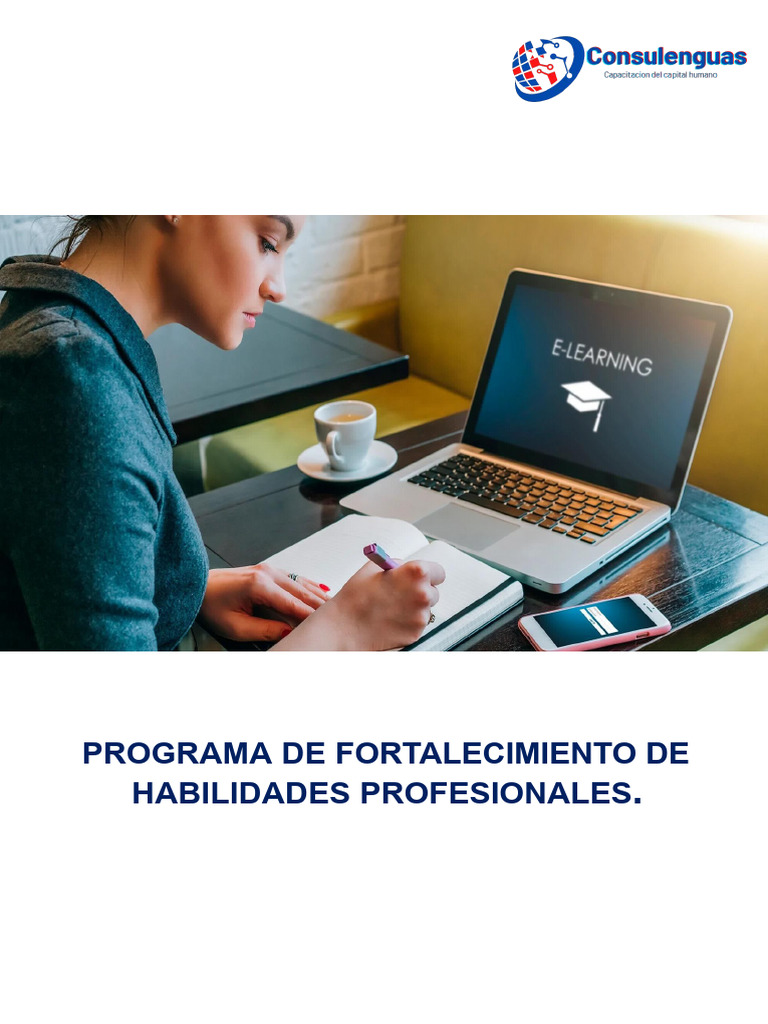 Programa de Desarrollo de Habilidades Profecionales 2024 | Descargar ...