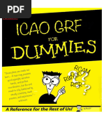 Runway Condition Assessment Guide | PDF | Runway | Snow