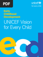 Ited Program 1 | PDF | Infants | Child Development