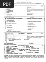 Formular Retur | PDF