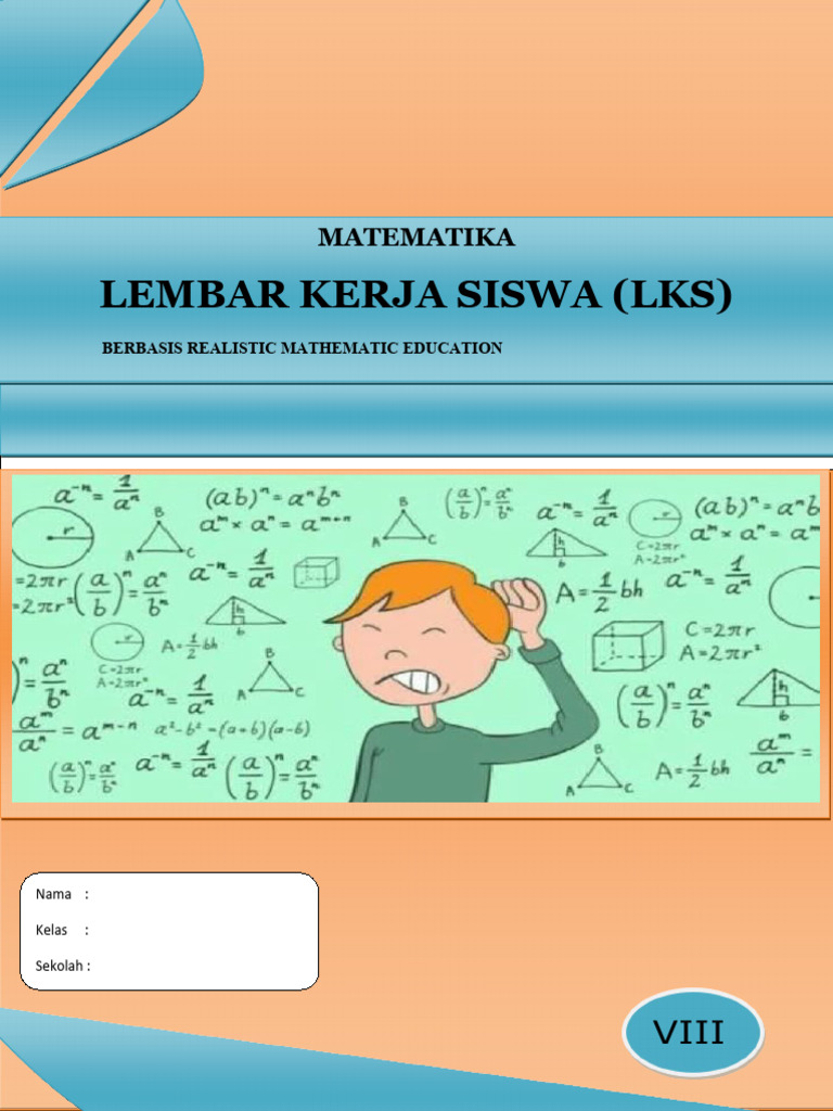 LKPD Ocha | PDF