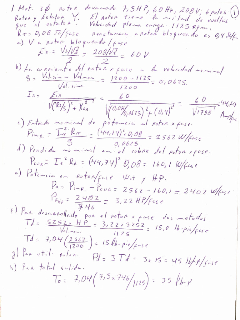 Documento Indescifrable y Críptico | PDF