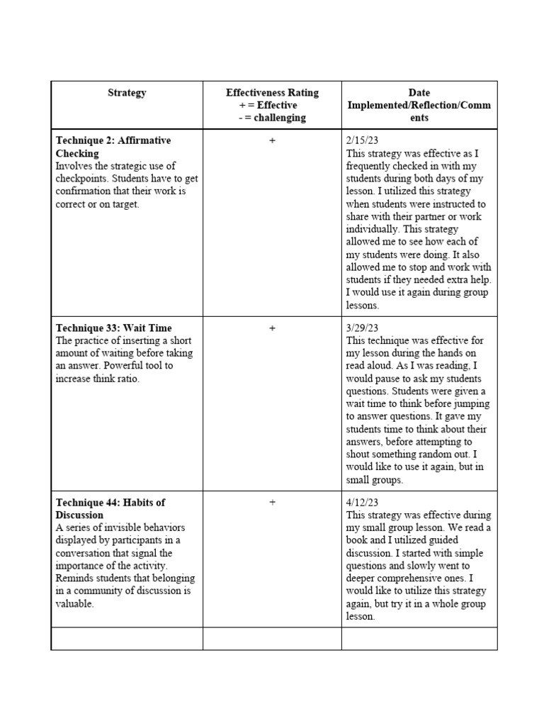 Perrylemovcards | Download Free PDF | Teachers | Behavior Modification