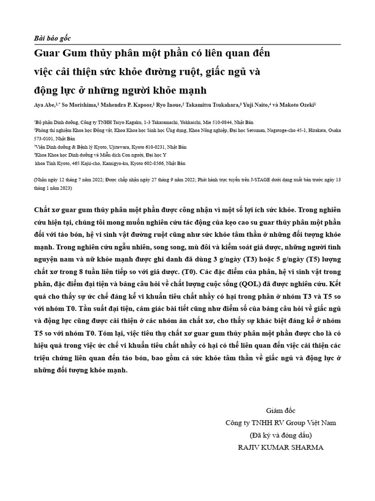 TLCM Constipation PHGG | PDF