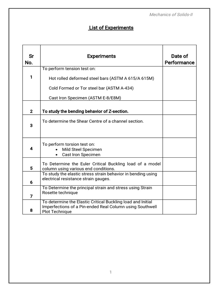 M.o.sii - 17 Manual by Sir | PDF | Materials | Physical Sciences