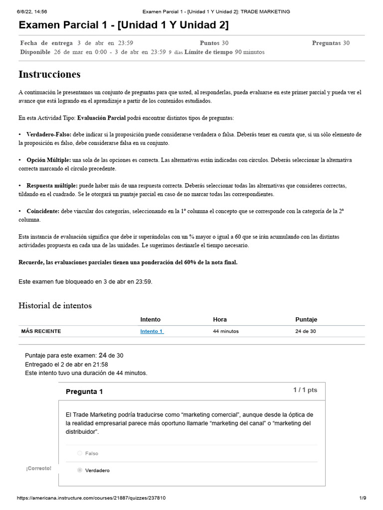 examen-parcial-1-unidad-1-y-unidad-2-trade-marketing-pdf