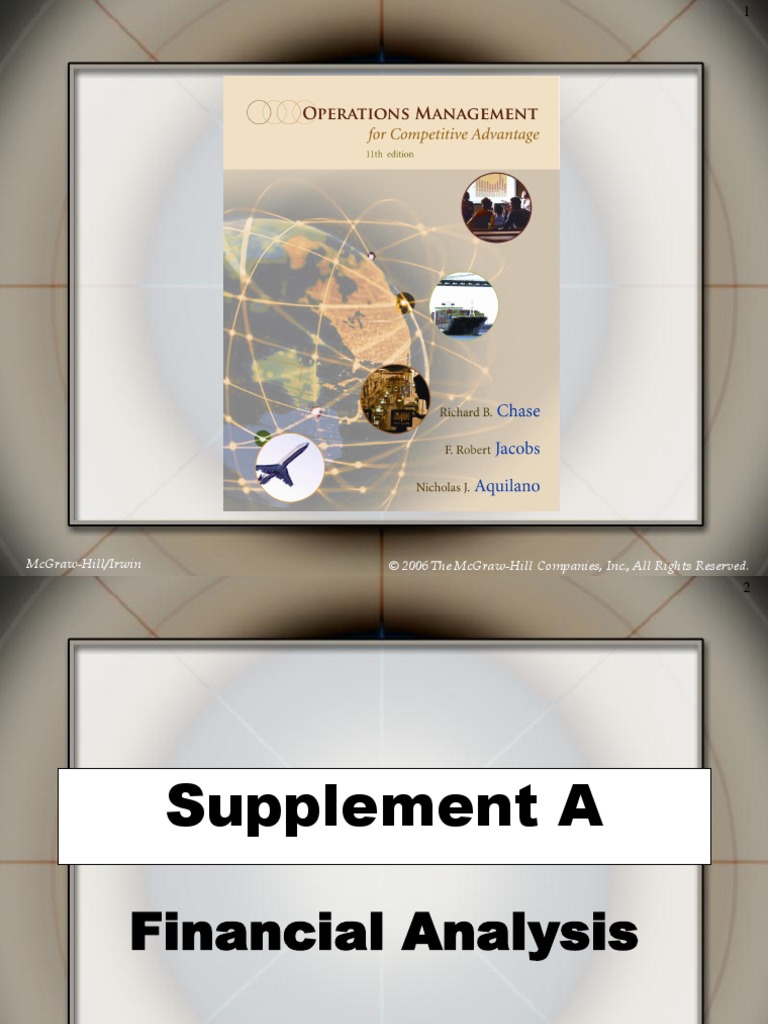 Mcgraw-Hill/Irwin © 2006 The Mcgraw-Hill Companies, Inc., All Rights ...