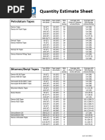 Finish Schedule for Ceilings and Flooring | PDF | Building Engineering ...