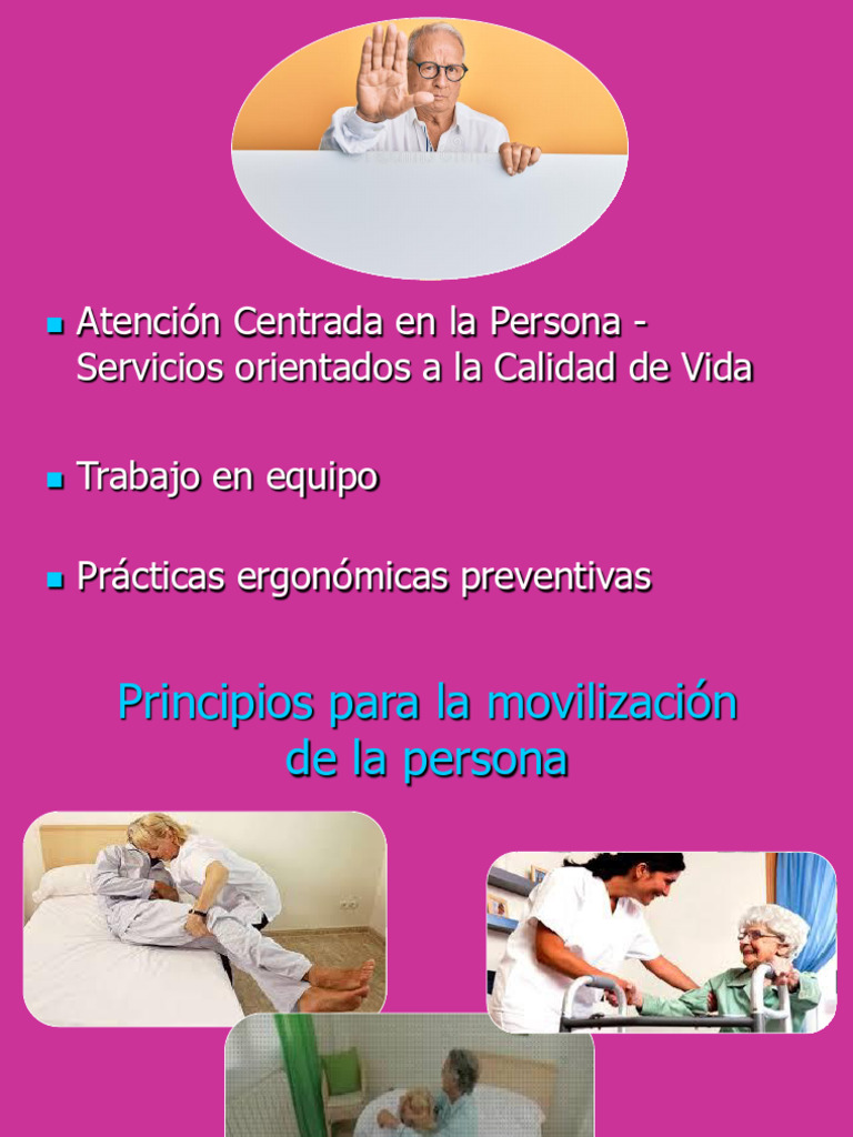 Clase 3 - Asistente Personal - Parte 2 | PDF | Rodilla | Factores ...