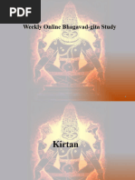 Mangalacharan in English | PDF | Bhagavata Purana | Krishna