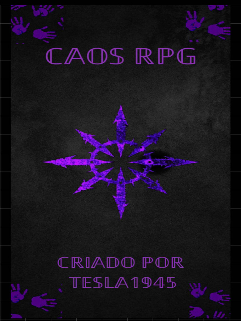 CAOS RPG. | PDF