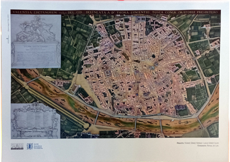 Valencia Color XVI | PDF