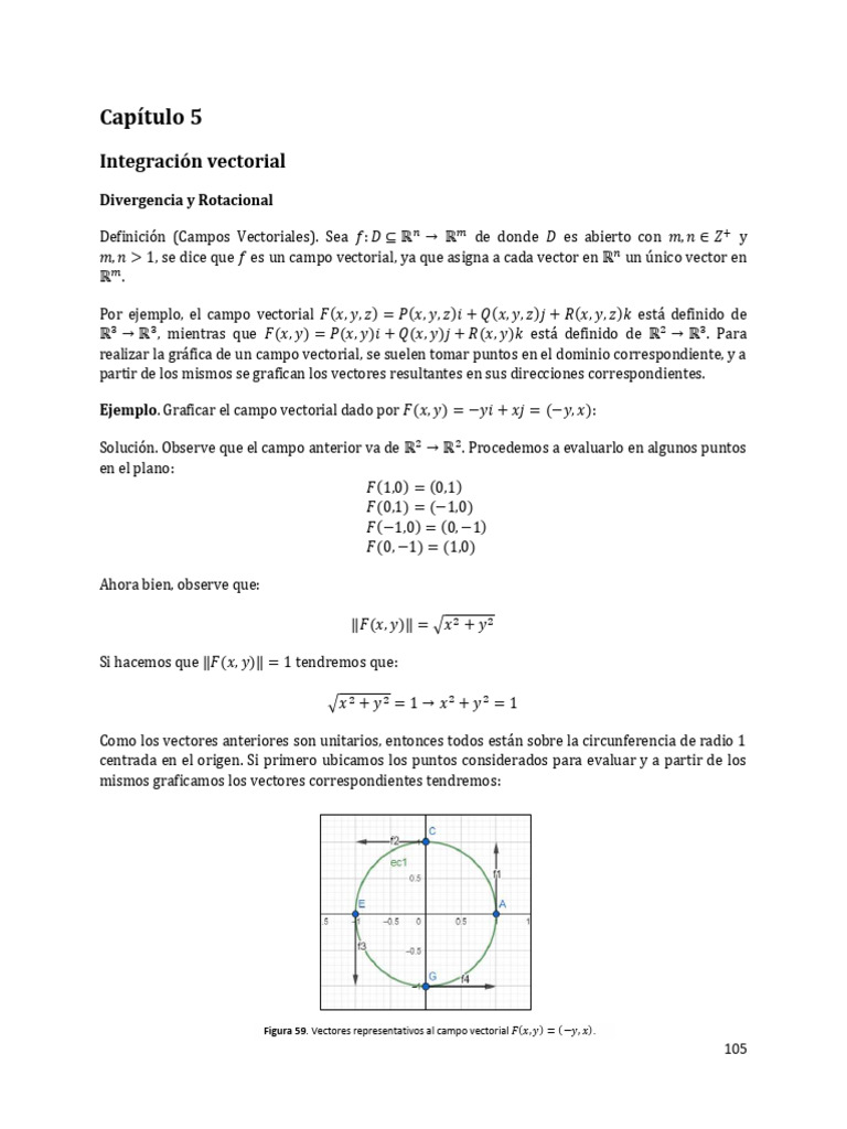 Unidad 5 | PDF | Vector Euclidiano | Mecanica clasica