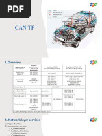 CANoe Quick Start Guide PDF | PDF | Databases | Information