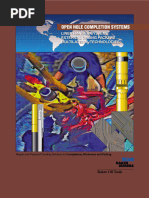 SLB Packer Catalog PDF | PDF | Casing (Borehole) | Drilling Rig