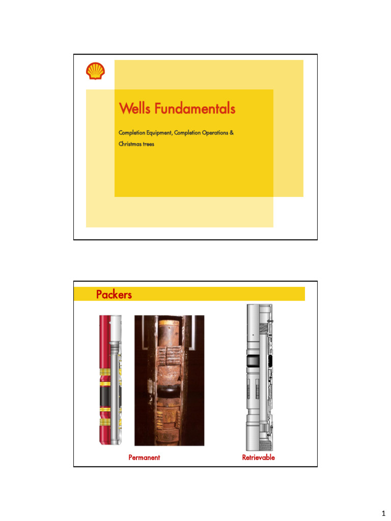 13-Tab 7 - Completion Equipment - 2013 | PDF