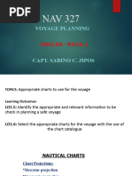 LCG and LCB in Ship Trim Calculations | PDF | Naval Architecture ...