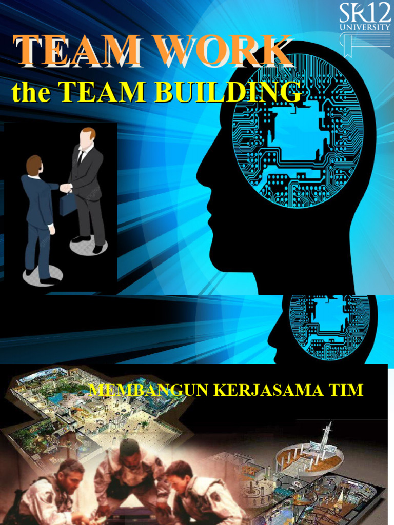 Teamwork | PDF