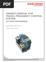 ATV320 Programming Manual | PDF