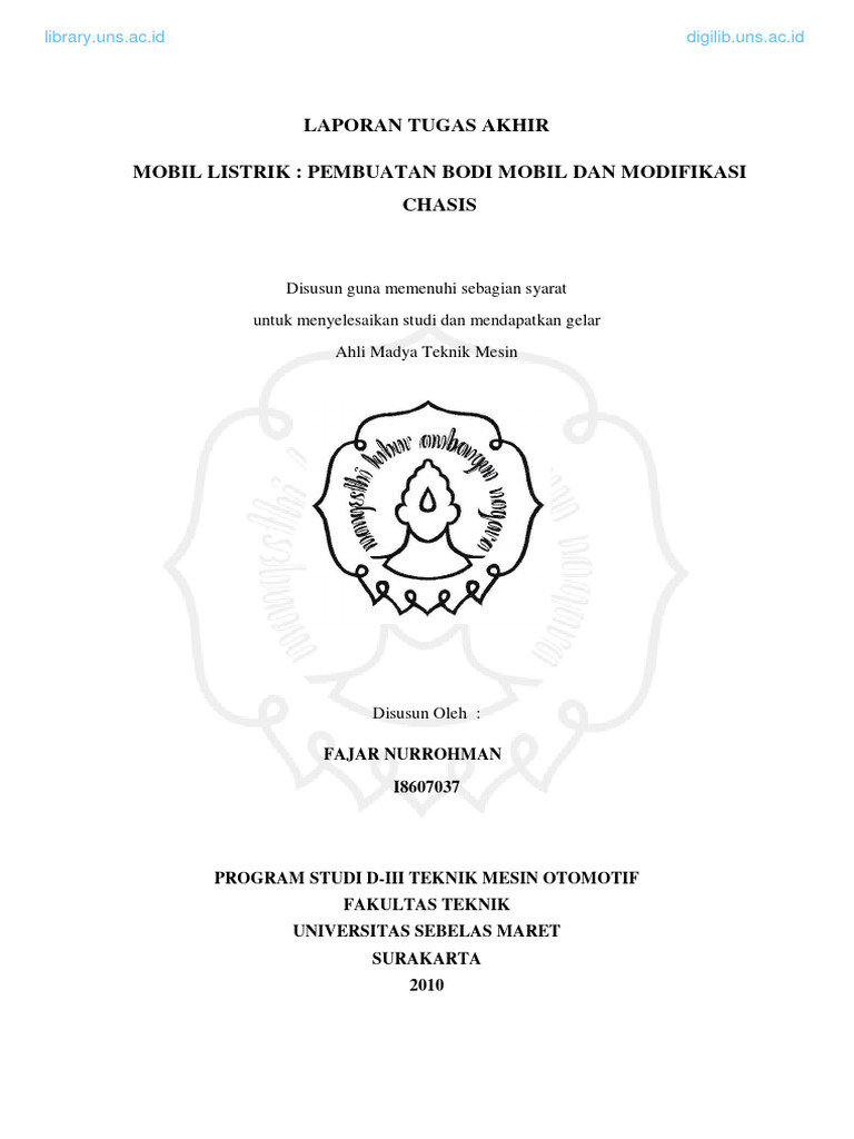 Fajar 2 | PDF | Sains & Matematika