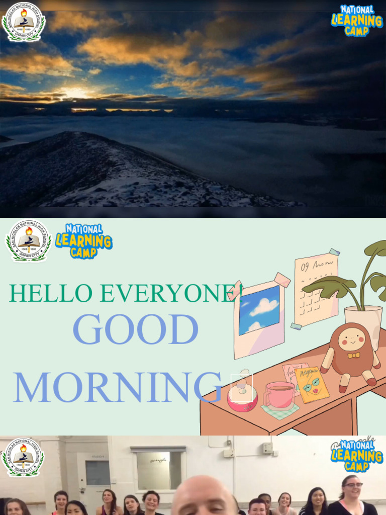 Week 2 - Lesson 9 - Identifying and Applying Relationships of Angles at ...