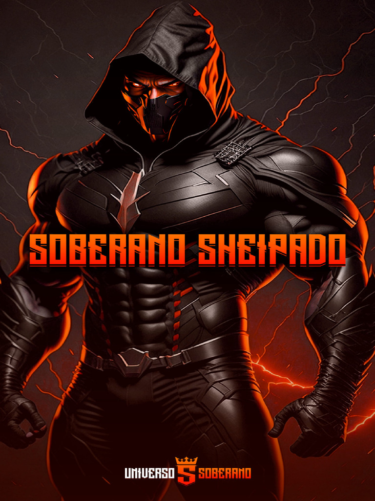 Soberano Sheipado | PDF