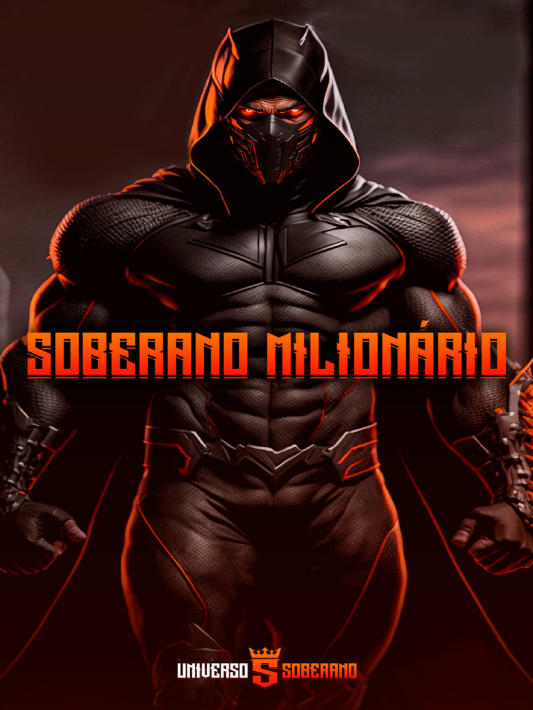 Soberano Milionário | PDF