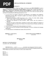 form_54 - Family composition | PDF | Government And Personhood | Family