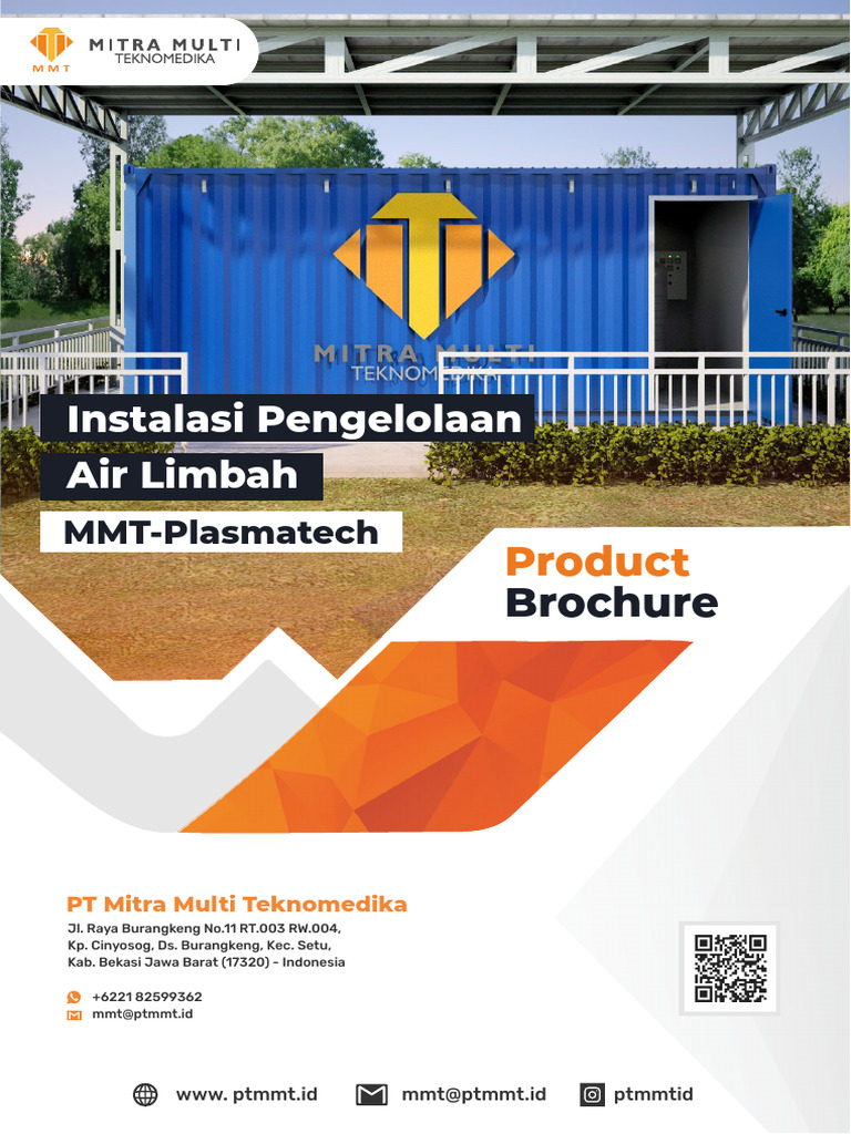 MMT-Plasmatech Brochure 2 | PDF