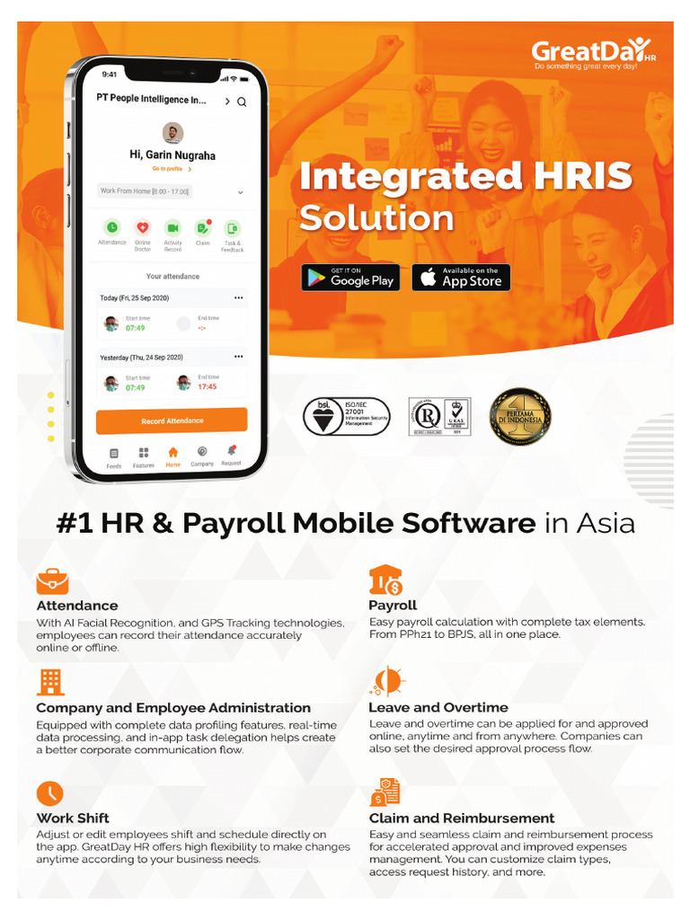 EN (ID) Brochure GDHR DEC 2021 | PDF