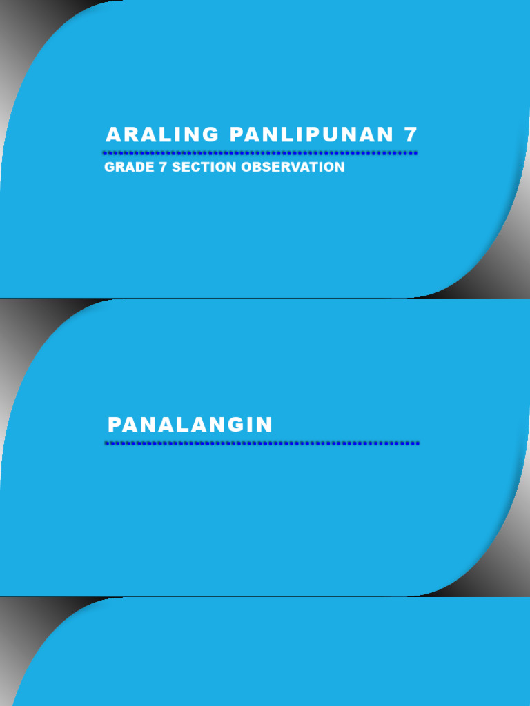 For Demo in AP 7 | PDF