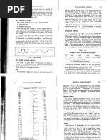 Encroachment Chart | PDF