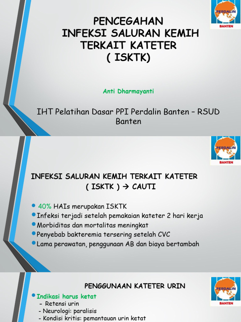 PPI Pada ISK | PDF | Sains & Matematika