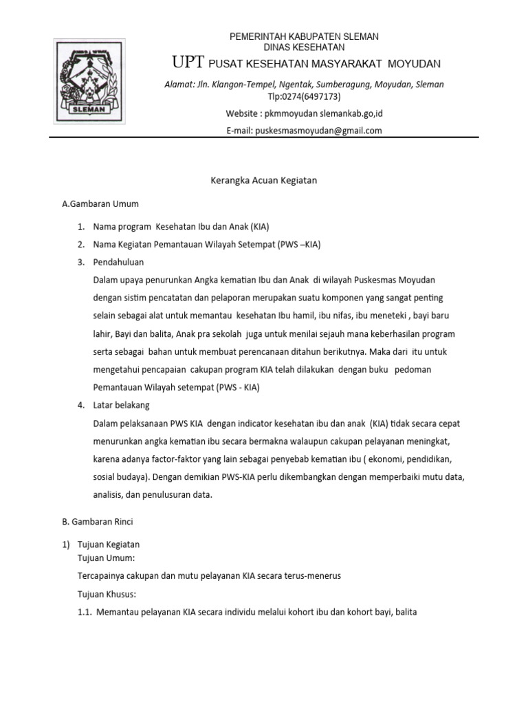 Kak PWS | PDF | Pengembangan Diri | Sains & Matematika
