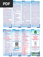 GSL Speech Samples For MUN | PDF | Refugee | Migrant Worker