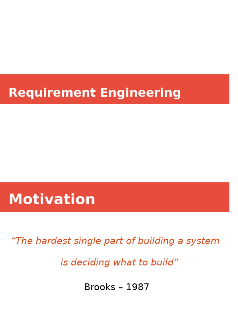 DPSI-Requirement Engineering | PDF | Systems Thinking | Systems Engineering