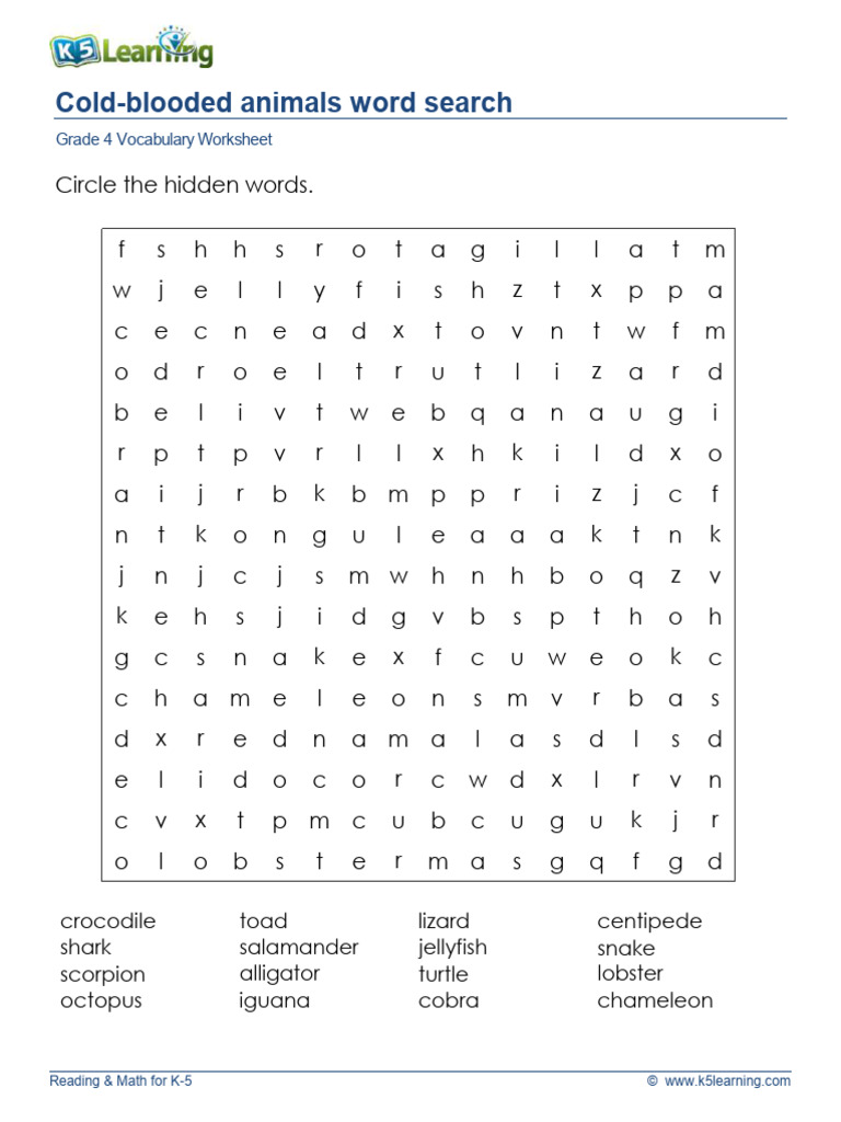 Warm-Blooded Animals Overview | PDF | Zoology