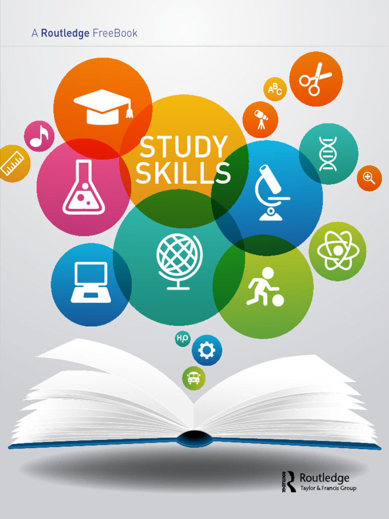 Study Skills | PDF | Plagiarism | Speed Reading