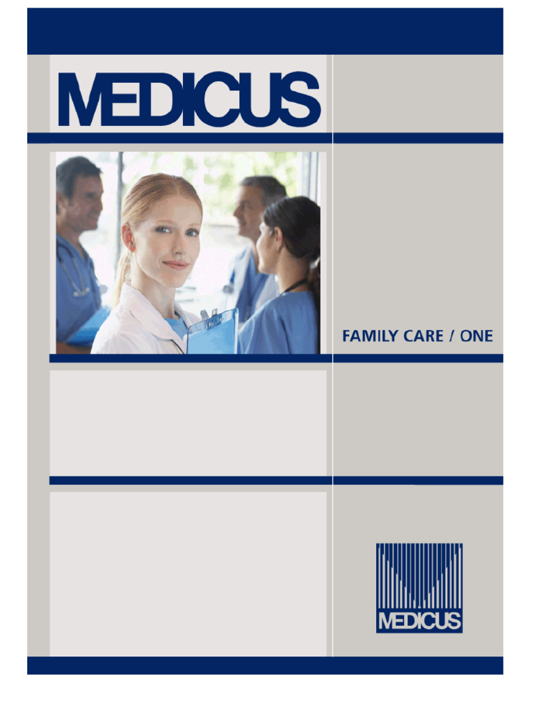 Medicus Family Care Cartilla AMBA | PDF | Argentina